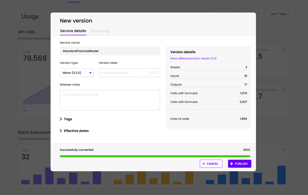 Spark_info – VKraft Software Services
