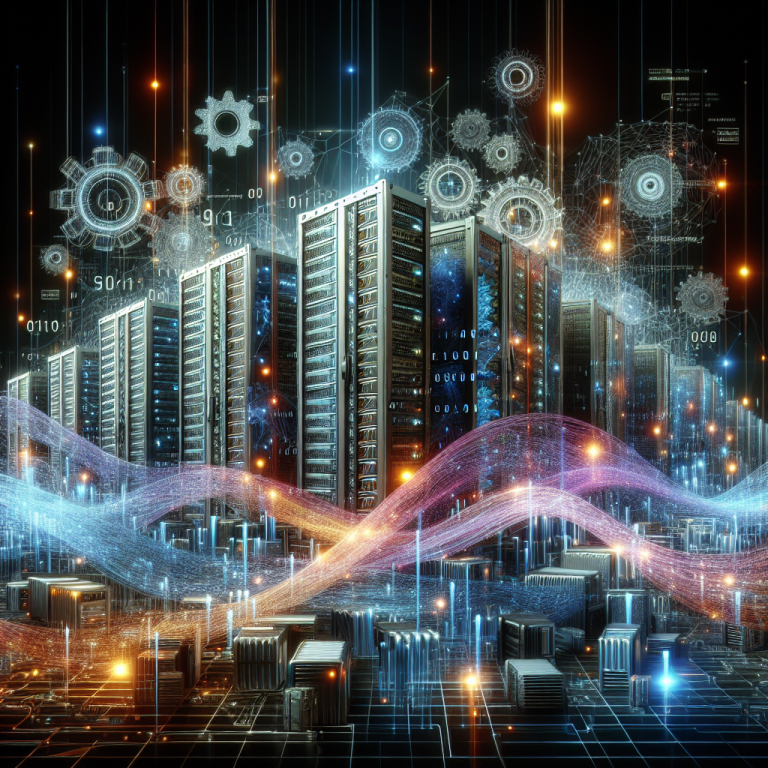 Data Engineering – VKraft Software Services